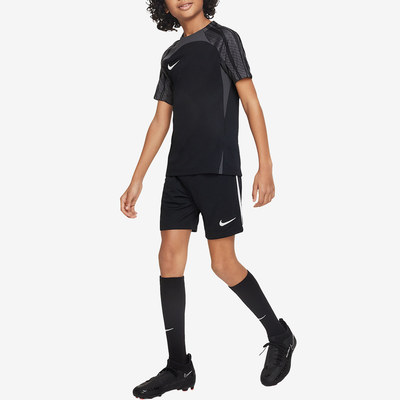 Nike耐克正品Dri-FIT League III大童足球短裤DR0968-010