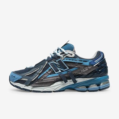 New Balance新百伦正品1906A男女同款低帮城市通勤跑步鞋U1906AB