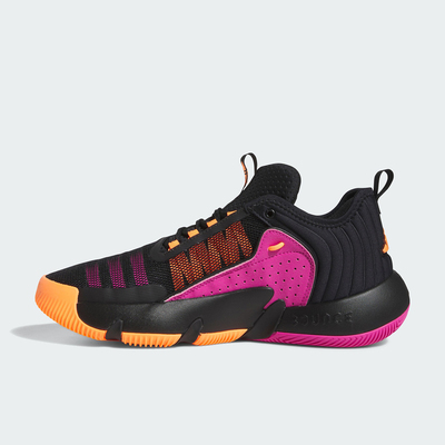 Adidas/阿迪达斯官方正品TRAE UNLIMITED男女缓震篮球鞋IE2143