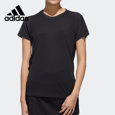 【清仓】阿迪达斯女子正品运动T恤断码FS3791 CD7789 CG0215