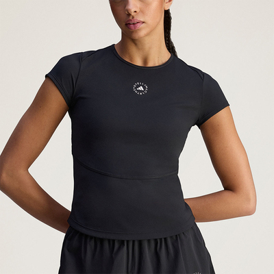 Adidas/阿迪达斯正品SMCTRAINGT-SHIRT新款女经典短袖T恤JW4563
