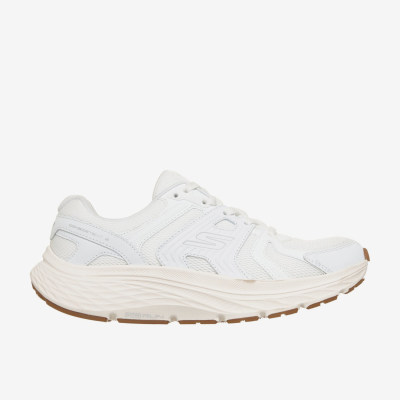 Skechers斯凯奇正品Go Run Consistent 3.0女跑步鞋129053-WHT