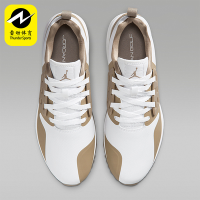 Nike/耐克正品Jordan Grind男士运动高尔夫球鞋AR0503-104