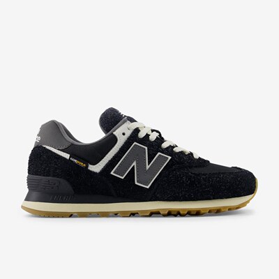 New Balance新百伦正品NB 574男女同款柔软支撑低帮休闲鞋U574RUS
