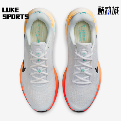 Nike/耐克正品Journey Run男士公路运动经典透气跑步鞋IH7329-101