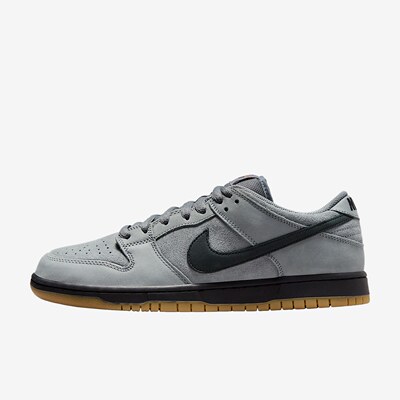 Nike耐克正品Dunk SB男款低帮舒适防滑耐磨滑板鞋FJ1674-002