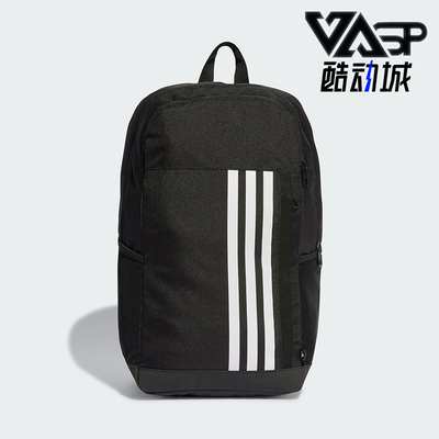 阿迪达斯男女运动双肩背包