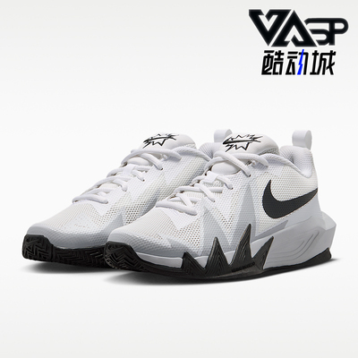 Nike/耐克正品S.T.Dynamite GS女子大童经典运动篮球鞋IH2308-101