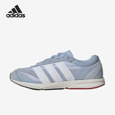 Adidas/阿迪达斯官方正品LIGHTBLAZE休闲舒适轻便跑步鞋JQ7234