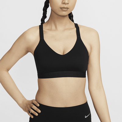 Nike/耐克女士中强度运动内衣