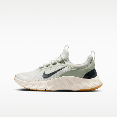 Nike/耐克正品2026 GS女子大童运动防滑耐磨减震跑步鞋IO1642-002