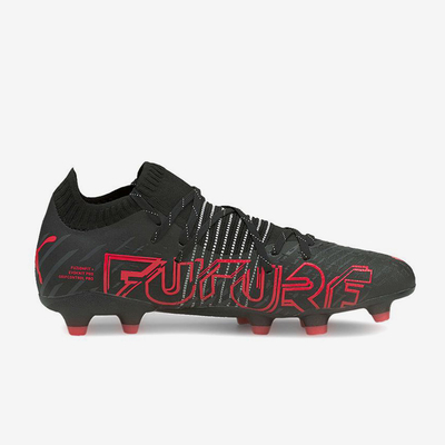 Puma/彪马正品Future Z 1.2 FG男士经典运动耐磨足球鞋106476-02