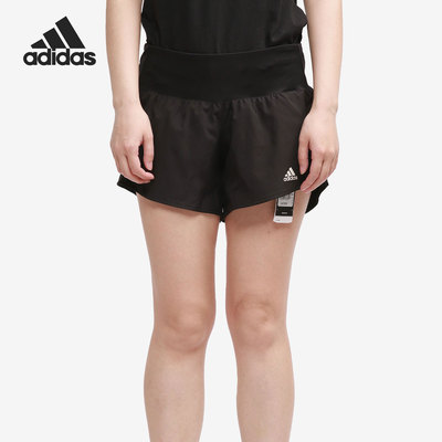 阿迪达斯正品2021夏季女子透气