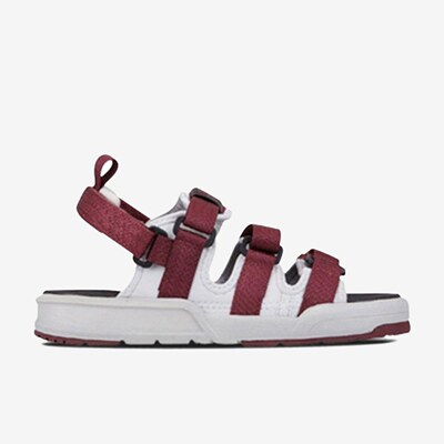 New Balance新百伦正品Caravan CRV男女同款舒适凉鞋SD3205QR
