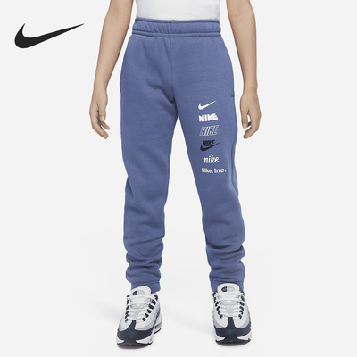 Nike/耐克休闲运动长裤