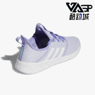 阿迪达斯大童运动跑步鞋