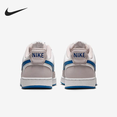 Nike/耐克正品2026春季款男士透气耐磨低帮板鞋IM0459-103