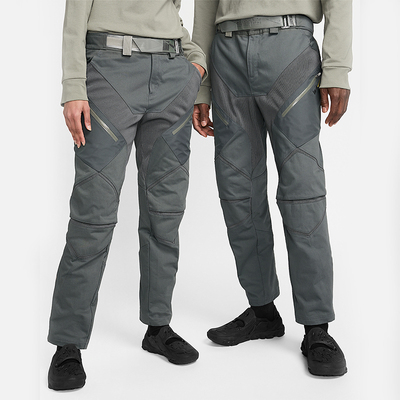 Nike/耐克正品 ISPA 男女时尚简约直筒运动长裤FJ7372-068