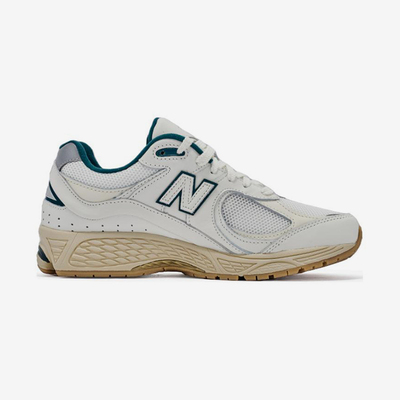 New Balance/NB正品2002R系列男女轻便透气运动休闲鞋M2002RGS