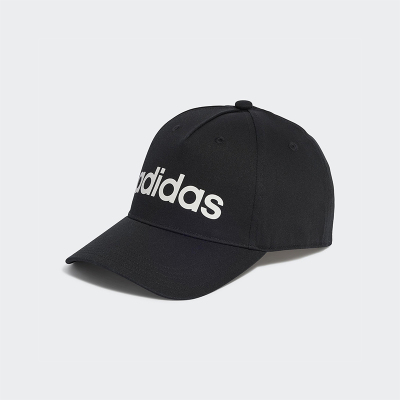 Adidas/阿迪达斯正品2025新款男女户外运动训练遮阳棒球帽HT6356