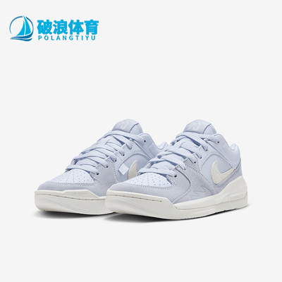 耐克大童运动轻便经典耐磨篮球鞋