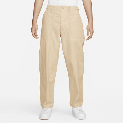 Nike耐克正品男士军旅风长裤