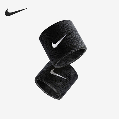 Nike/耐克正品新款男女同款吸汗舒适透气运动护腕NNN04010OS