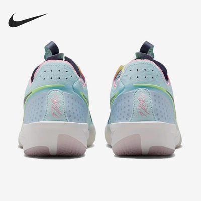 Nike/耐克正品G.T.Cut 3男士时尚简约实战篮球鞋DV2913-401