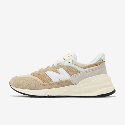 New Balance新百伦正品NB 997R男女同款减震耐磨跑步鞋U997RMB