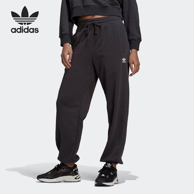 Adidas/阿迪达斯女子运动裤