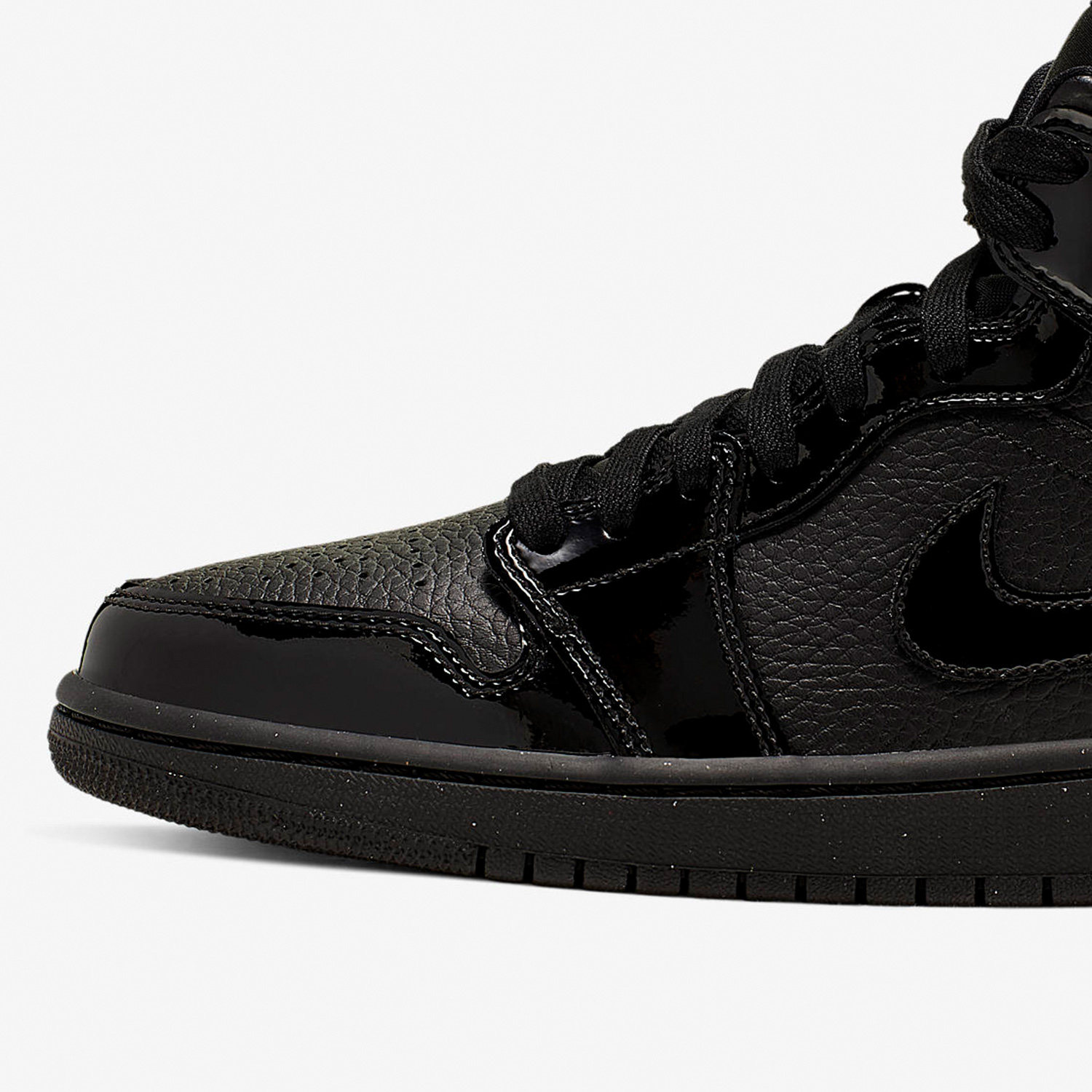 Nike/耐克正品Air Jordan 1女子高帮篮球鞋板鞋BQ6472-003