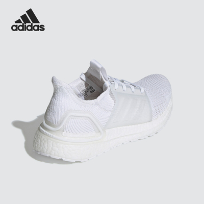 阿迪达斯ULTRABOOST女子跑步鞋
