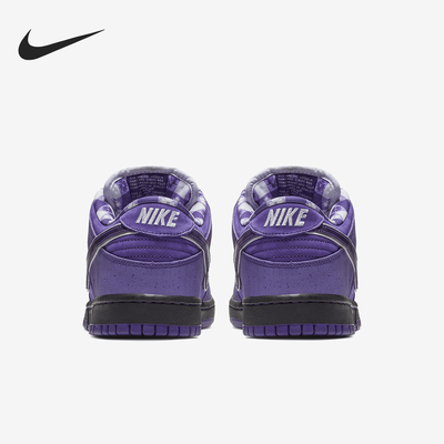 Nike/耐克正品SB Dunk Low Concepts男女时尚板鞋BV1310-555