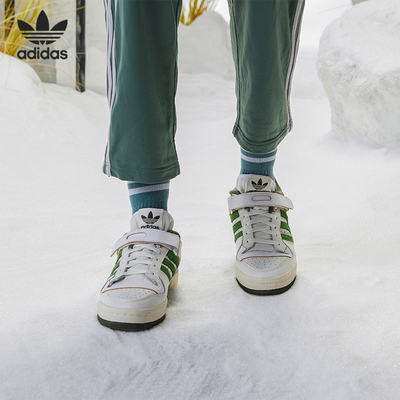 春季休闲运动鞋男女同款