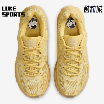 Nike/耐克正品Air Zoom Vomero 5女士经典低帮跑步鞋FQ7079-700