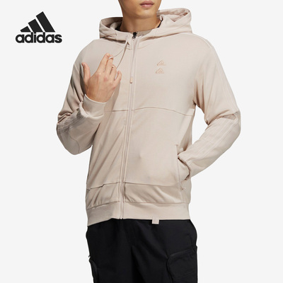阿迪达斯正品男子外套