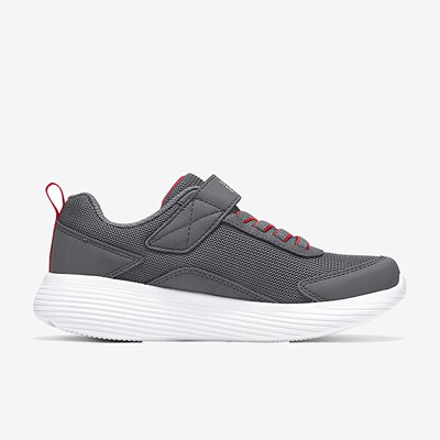Skechers斯凯奇正品kids大童低帮休闲户外运动跑步鞋405094L-CCRD