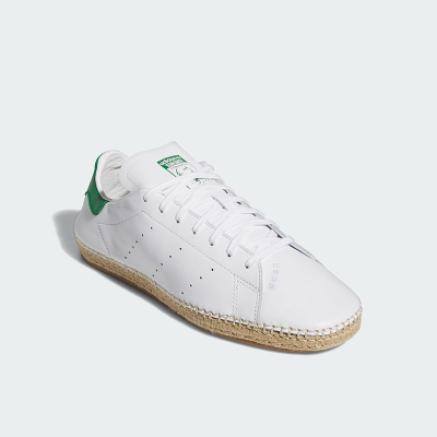 Adidas/阿迪达斯正品三叶草男女休闲皮革运动日常经典板鞋JQ9226