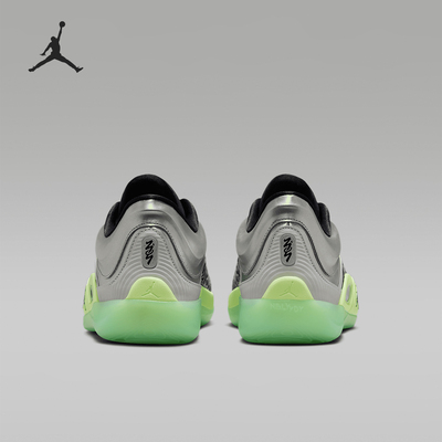 Nike/耐克正品JORDAN男士缓震耐磨实战运动篮球鞋FD0591-005