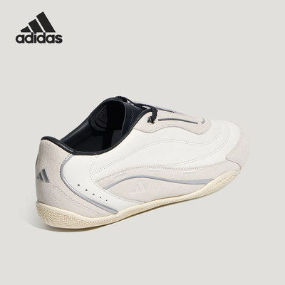Adidas/阿迪达斯官方正品URBAN REVERIE 2女士芭蕾风薄底鞋LA4487