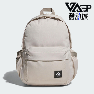 阿迪达斯男女同款时尚潮流腰包