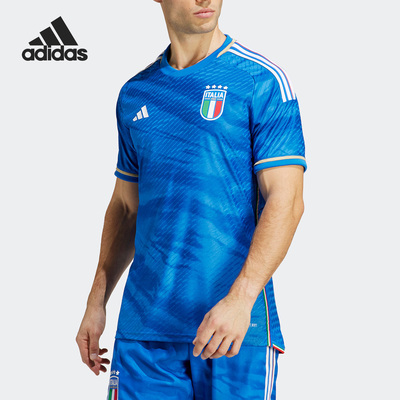 Adidas/阿迪达斯男士足球球衣