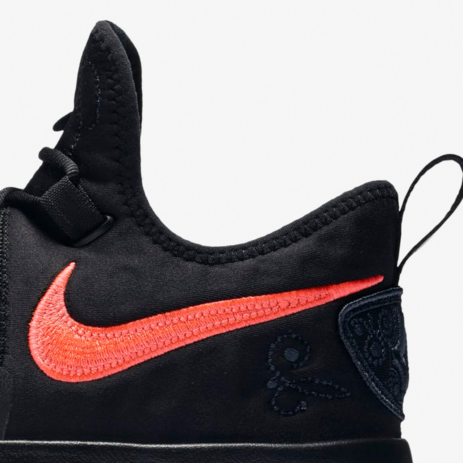 Nike/耐克正品KD 9 Aunt Pearl男士减震实战篮球鞋881796-060
