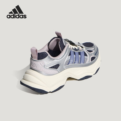 Adidas/阿迪达斯正品XLG FIN PULSE女士时尚耐穿运动鞋HP7272