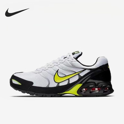 Nike/耐克正品Air Max Torch 4男士气垫经典运动跑步鞋CK0061-100
