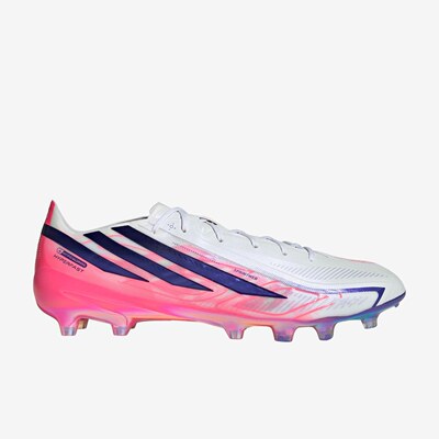 Adidas阿迪达斯正品F50HYPERFASTELITE男女同款轻感足球鞋KJ6089