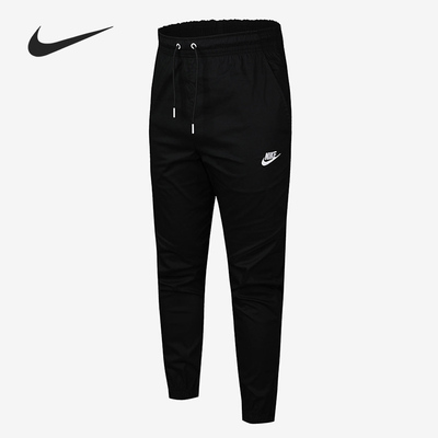 Nike/耐克正品当季男子AS M NSW HE PANT WR STRT NFS长裤CT5612