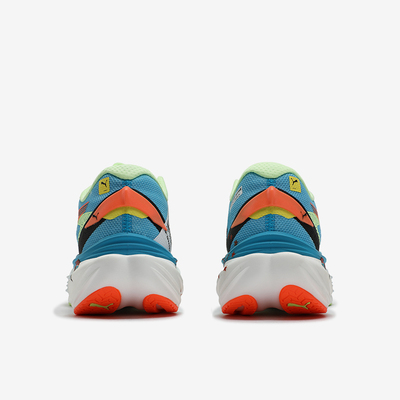 Puma/彪马正品DEVIATE NITRO 3女士训练缓震跑步鞋310196-01