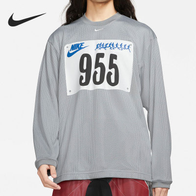 Nike/耐克正品休闲长袖卫衣