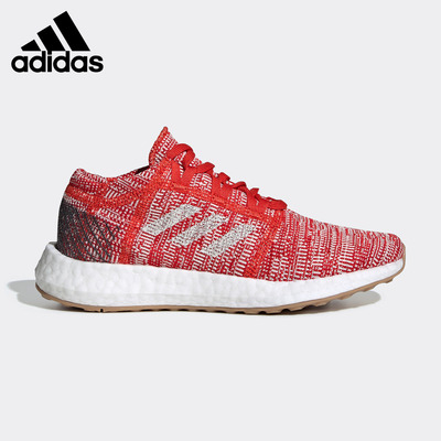 Adidas/阿迪达斯正品 当季新款大童BOOST运动跑步鞋 F34006